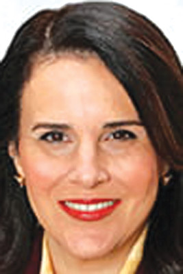 Gabel named new Pitt chancellor | News, Sports, Jobs - Altoona Mirror